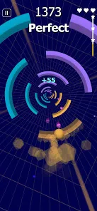 Dancing Color: Smash Circles Guide