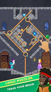 How To Loot: Logic Puzzles Guide