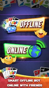 4 Colors Card Game Game | Free Apk Download on Your Device. Enjoy your ...
