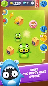 Cat Evolution Clicker | Free Apk Download on Your Device. Enjoy your ...