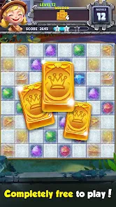 Jewel Hunter Lost Temple | Free Apk Download on Your Device. Enjoy your new app now.
