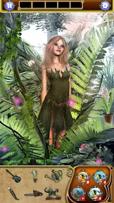 Hidden Object - Elven Forest Game | Free Apk Download on Your Device ...