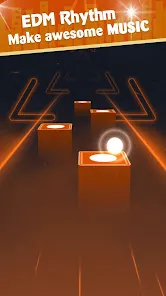 Dancing HOP: Tiles Ball Rush | Free Apk Download on Your Device. Enjoy ...