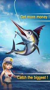 Fishing Hunt - Ocean Fish Game | Free Apk Download on Your Device ...