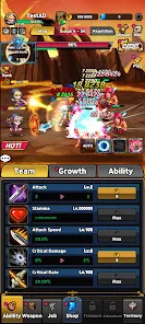 AFK Angel Knights : Idle RPG Game | Free Apk Download on Your Device ...