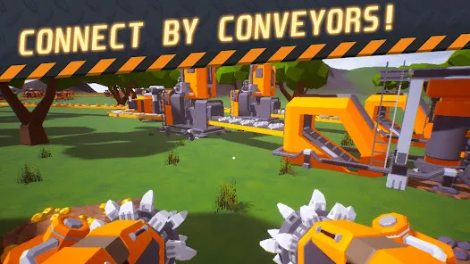 Scrap Factory Automation Game | Free Apk Download on Your Device. Enjoy ...