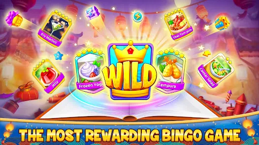 Bingo Wild - Animal BINGO Game Game | Free Apk Download on Your Device ...