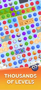 Collect Em All! Clear the Dots Game | Free Apk Download on Your Device ...