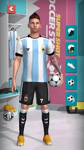 Soccer Master Shoot Star | Free Apk Download on Your Device. Enjoy your ...