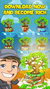 Merge Money - Merge games Guide