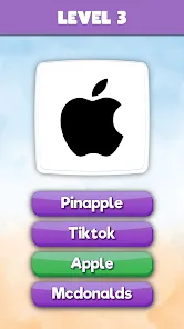 LogoMania: Logo Game and Quiz | Free Apk Download on Your Device. Enjoy ...