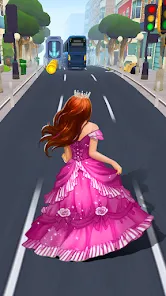 Subway Princess - Rush Runner Game | Free Apk Download on Your Device ...