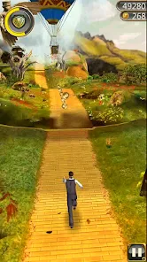 Temple Endless Prince Running | Free Apk Download on Your Device. Enjoy ...