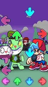 Friday Funny Mod Flippy FNF | Free Apk Download on Your Device. Enjoy ...