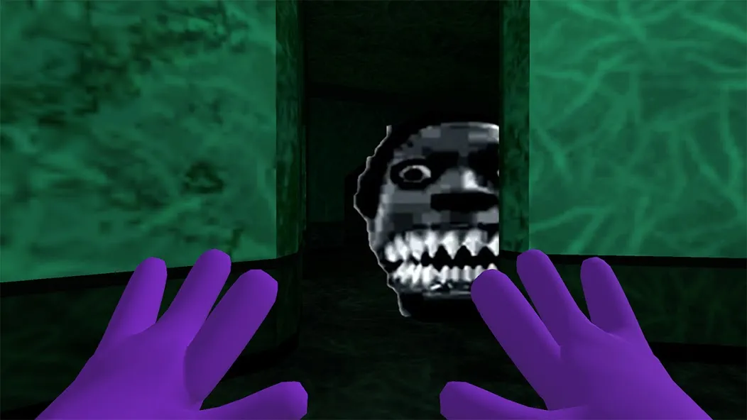 Horror Meme: Halloween Chasing 1.0.11 Download - Action Games | nowf.com