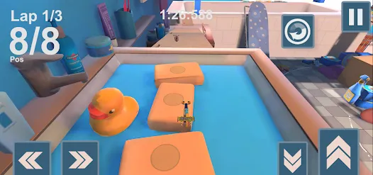 Tipe X Trondol Race Game | Free Apk Download on Your Device. Enjoy your ...