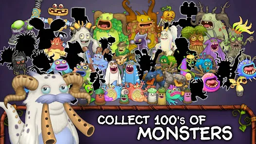 My Singing Monsters Guide