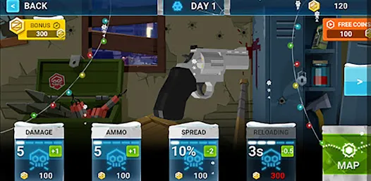 Pixel Combat: World of Guns Game | Free Apk Download on Your Device ...