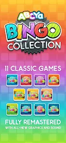 ABCya BINGO Collection | Free Apk Download on Your Device. Enjoy your ...