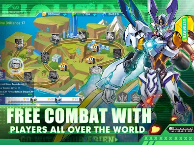 Warrior Evolution: Fight Game | Free Apk Download on Your Device. Enjoy your new app now.