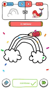 Draw Now-AI Guess Drawing Game Game | Free Apk Download on Your Device. Enjoy your new app now.