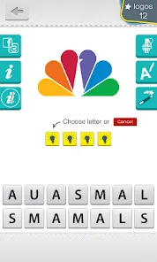 Guess the Logo Quiz Trivia Gam Guide