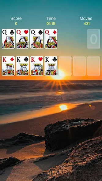 Solitaire - Classic Card Games Game | Free Apk Download on Your Device ...