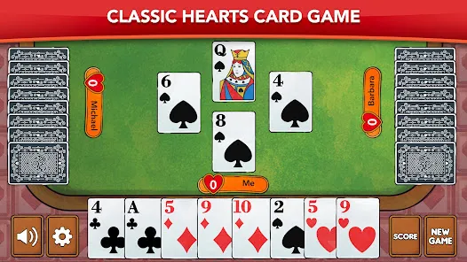 Hearts - Card Game Classic Guide