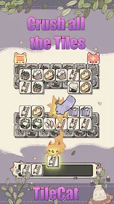 Tile Cat - Triple Match Puzzle | Free Apk Download on Your Device ...