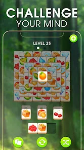 Zen Match Puzzle - 3 Tiles Game | Free Apk Download on Your Device ...