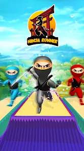 Ninja Runner 3D: Dash Run Game Game | Free Apk Download on Your Device. Enjoy your new app now.