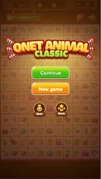 Onet Connect Animal Game | Free Apk Download on Your Device. Enjoy your ...