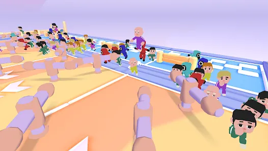 Knockout Arena - A Game of Sur Game | Free Apk Download on Your Device ...