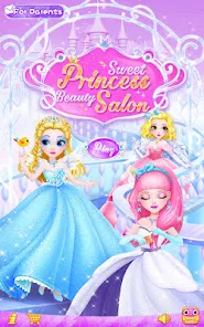 Sweet Princess Beauty Salon Guide
