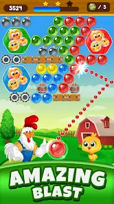 Farm Bubbles - Bubble Shooter | Free Apk Download on Your Device. Enjoy ...