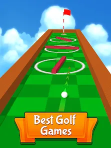 Mini Golf Games: Putt Putt 3D Game | Free Apk Download on Your Device ...