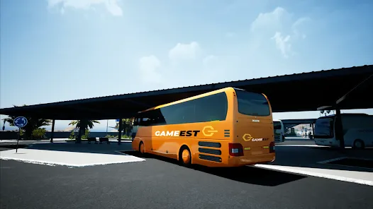 Bus Simulator Ultimate Game Game | Free Apk Download on Your Device ...