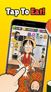 Food Fighter Clicker Games Guide