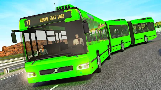 Coach Bus Train Driving Games Game | Free Apk Download on Your Device ...