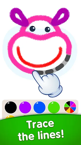 Bini Drawing games for kids All Versions | Educational Game Archives ...
