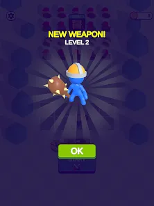 Merge Weapons: Battle Game Game | Free Apk Download on Your Device ...