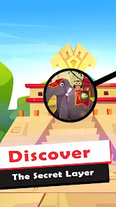 Infinity Zoom Art: Find Object Game | Free Apk Download on Your Device ...