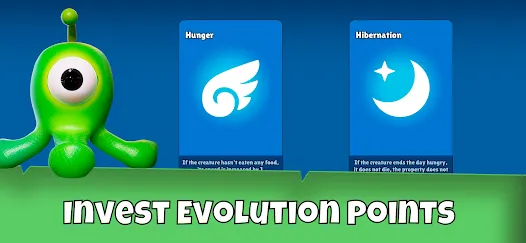 Species Evolution Simulator Game | Free Apk Download on Your Device ...