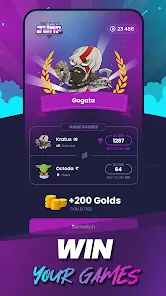 Octo Gaming | Free Apk Download on Your Device. Enjoy your new app now.