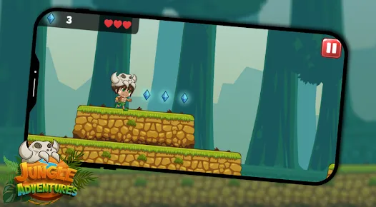 Poko Jungle Adventures Island | Free Apk Download on Your Device. Enjoy ...