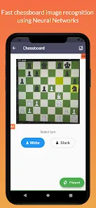 ChessEye: chessboard scanner | Free Apk Download on Your Device. Enjoy ...
