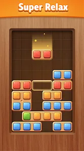 Color Wood Block Puzzle Guide