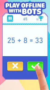 Two players math games online | Free Apk Download on Your Device. Enjoy ...