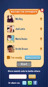 Draw With Friends Multiplayer Game | Free Apk Download on Your Device ...