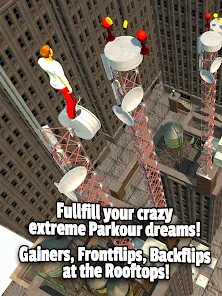 Flip Runner Game | Free Apk Download on Your Device. Enjoy your new app ...